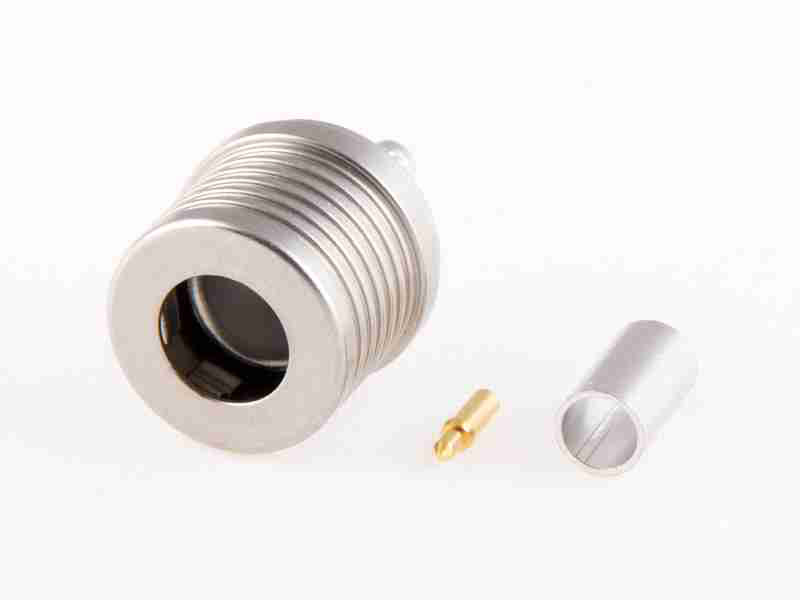 QMA - QLS Connector Series