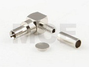 TS9 Stecker, TS9 Winkelstecker